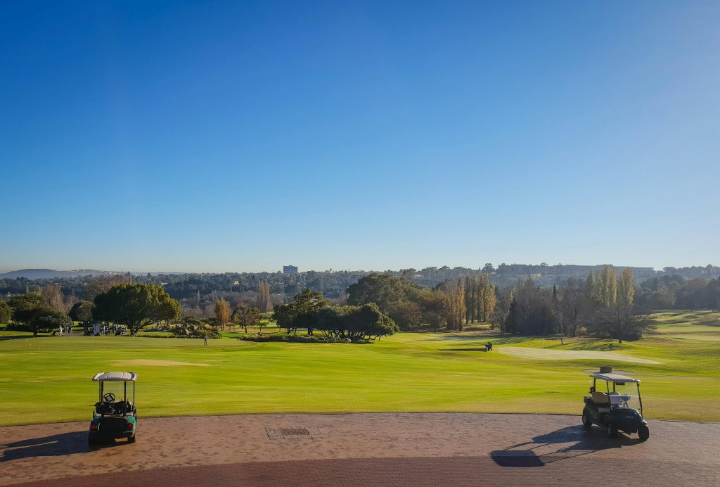 Universal Guide to Executive Golf Course