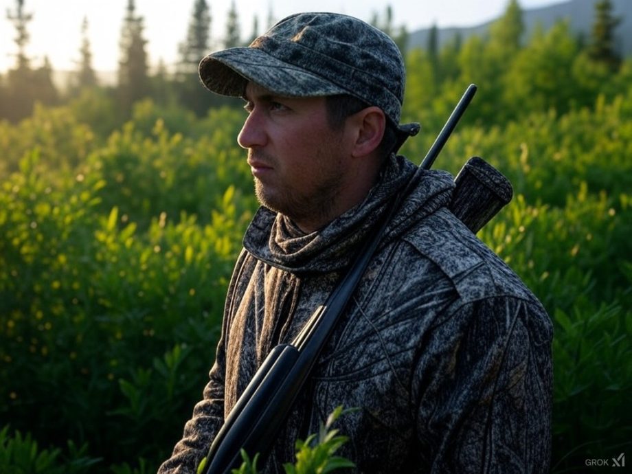 Chasing Giants: The Raw, Untold Thrill of Elk Hunting in Alberta’s Wild ...