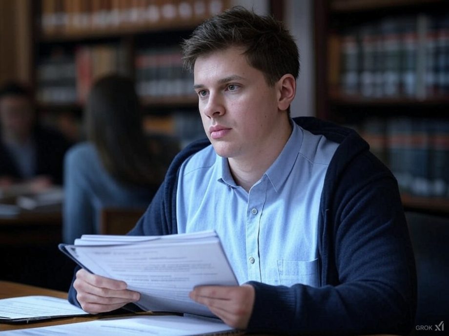 How to Get Into A Law School in Canada—A Practical Guide for Aspiring ...